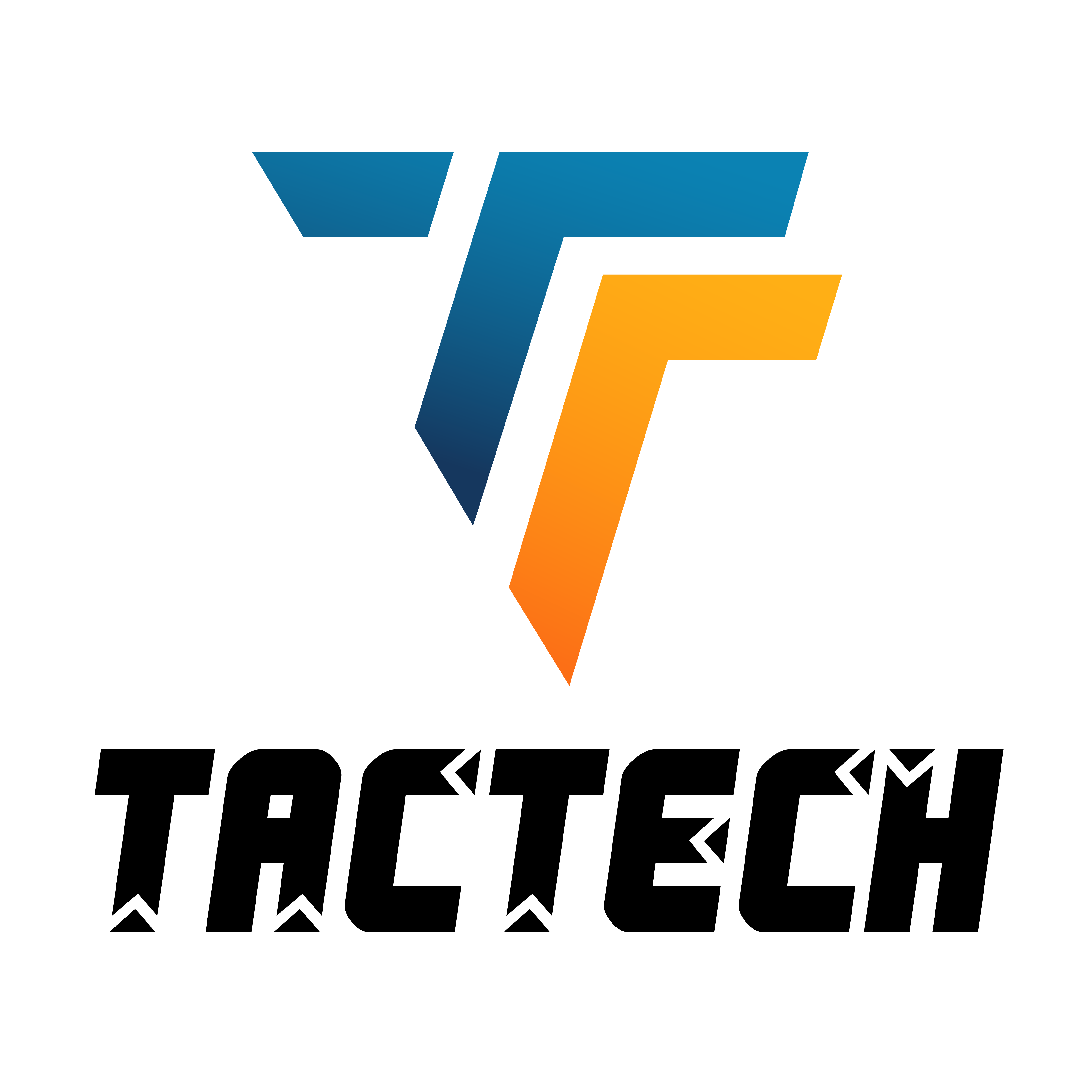 TACTECH - Where Tech Meets Tomorrow